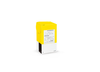 Membran filter, BLACK 0.45um, sterile